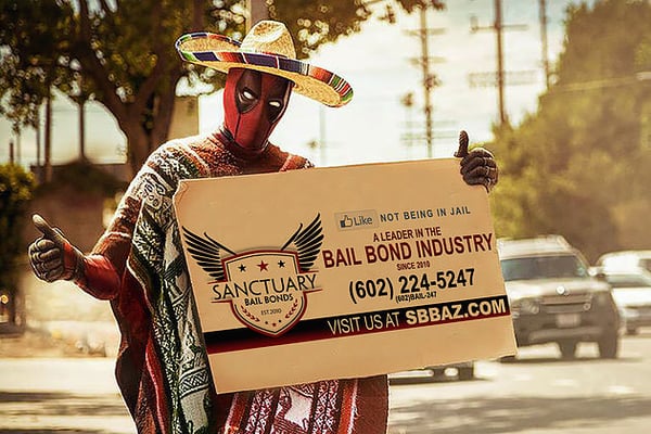 SANCTUARY BAIL BONDS - Updated December 2025 - 81 Photos & 19 Reviews ...