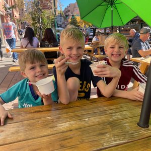 GOLDEN SWEETS - 136 Photos & 126 Reviews - 1299 Washington Ave, Golden ...