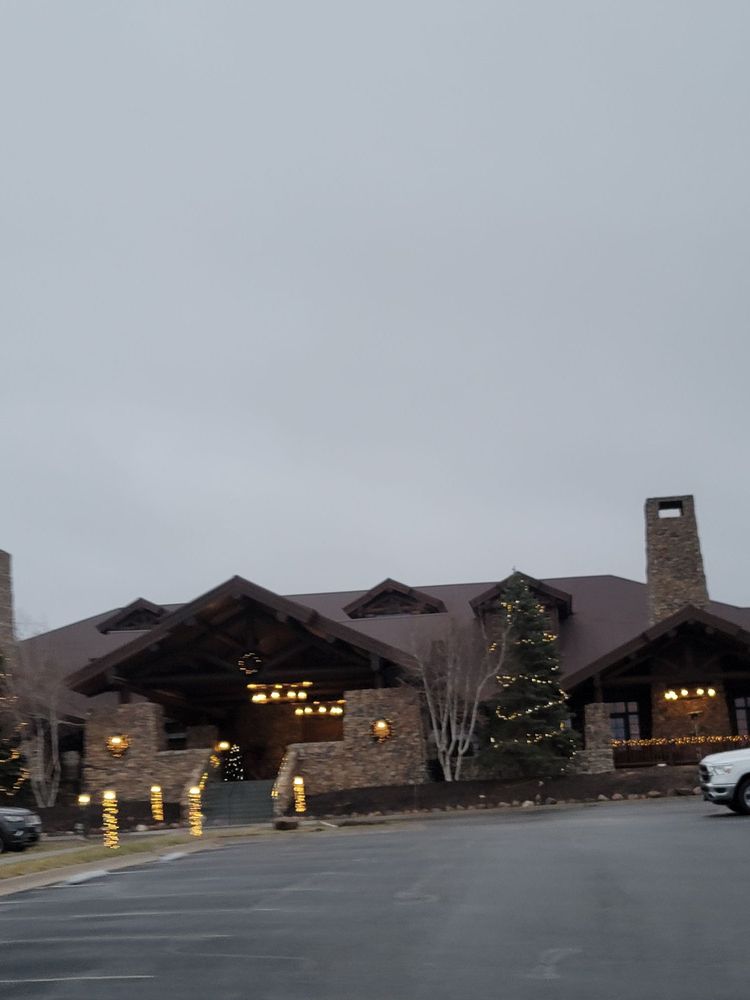 THE LODGE AT WILDERNESS RIDGE - Updated September 2025 - 134 Photos ...