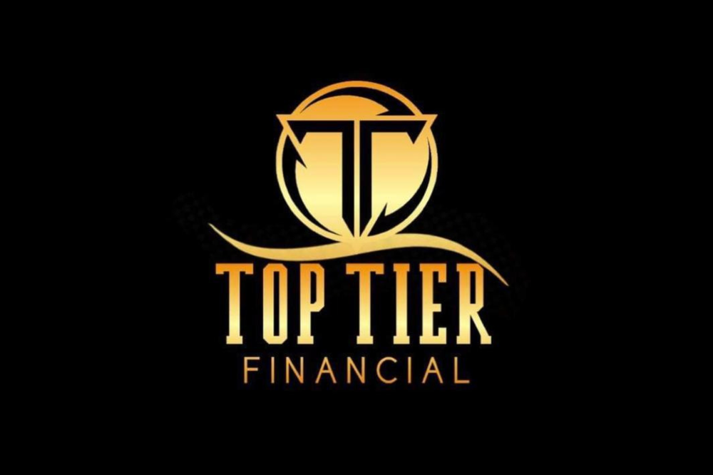 TOP TIER FINANCIAL - Updated August 2025 - Request Consultation - 3626 ...
