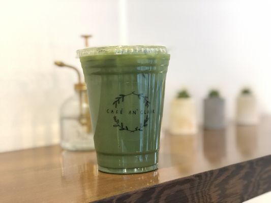 CAFE AN’CLAIR - 189 Photos & 146 Reviews - Coffee & Tea - 826 Thomas St ...