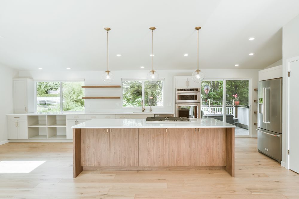 REMONT CONSTRUCTION - 113 Photos & 13 Reviews - 2265 116th Ave NE ...