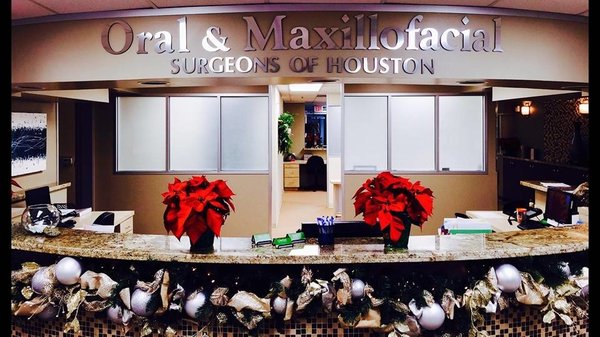 OMSH - ORAL AND MAXILLOFACIAL SURGEONS OF HOUSTON - Updated January ...