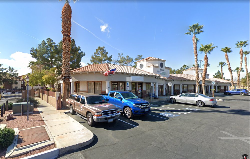 VETERANS TRANSITION RESOURCE CENTER - Updated October 2025 - 2955 E ...