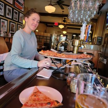 PATSY’S PIZZERIA - Updated July 2024 - 479 Photos & 654 Reviews - 450 ...