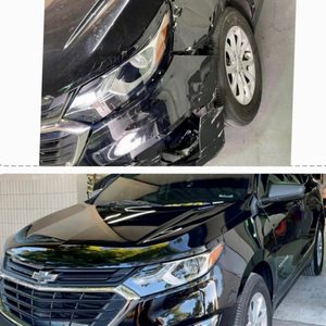 KRUSE/LUCAS BODY & PAINT - 24 Photos & 68 Reviews - 328 Motor City Ct ...
