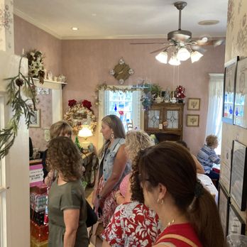 THE SPICERY IN OUR 1895 HOME - 170 Photos & 143 Reviews - 7141 N 59th ...