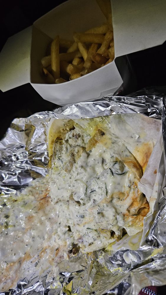 TAZA GYRO & SHAWARMA - Updated July 2025 - 36 Photos & 16 Reviews - 600 ...