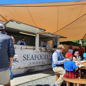 THE SEAFOOD SHACK - Updated August 2025 - 11 Photos - West Argyle ...