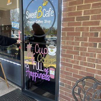 SWEET B CAFE - Updated October 2025 - 100 Photos & 36 Reviews - 945 Cromwell Ave, Rocky Hill ...