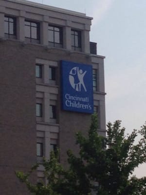 CINCINNATI CHILDREN’S LAB SERVICES - BURNET CAMPUS - Updated January ...