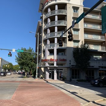 HAMPTON INN & SUITES CHATTANOOGA/DOWNTOWN - Updated July 2025 - 213 ...