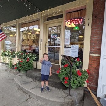 MRS K’S KITCHEN - Updated August 2025 - 24 Photos & 35 Reviews - 318 ...