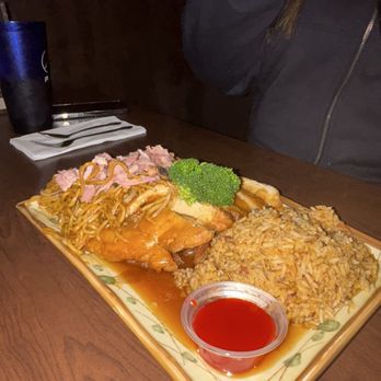 RICE BOWL - Updated October 2025 - 332 Photos & 484 Reviews - 1119 18th ...