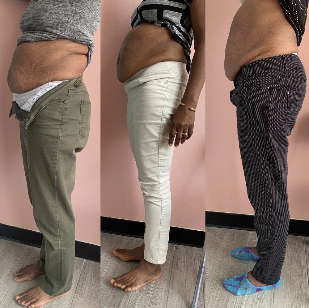 OPTIMUM PHYSIQUE BODY SPA - Updated July 2025 - 27 Photos - 1234 ...