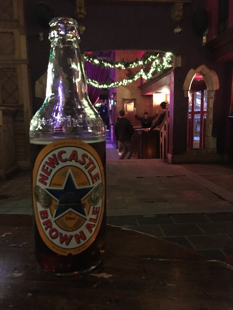 RUSTY’S - Updated July 2025 - Times Square, Newcastle, Tyne and Wear ...