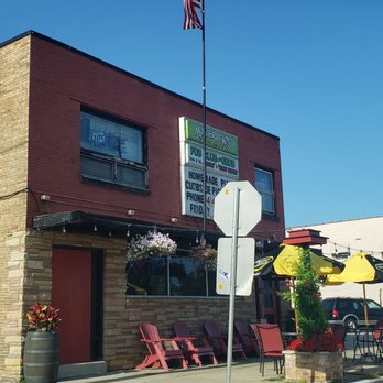 MAVERICKS BAR - Updated October 2025 - 16 Photos & 17 Reviews - 2030 W ...