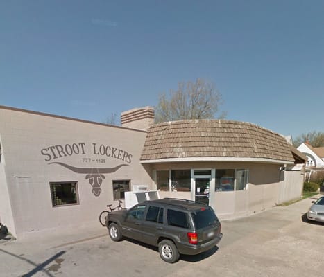 STROOT LOCKER - Updated December 2025 - 115 N 1st Ave, Mulvane, Kansas ...