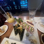 KIMONO JAPANESE RESTAURANT - 651 Photos & 591 Reviews - 1654 E 2nd St ...