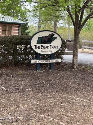 BEAR TRACE GOLF COURSE AT HARRISON BAY - Updated December 2025 - 16 ...