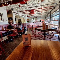 FRANCIS BURGER JOINT - Updated July 2025 - 56 Photos & 26 Reviews ...