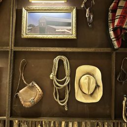 FOUR SIXES RANCH STEAKHOUSE - Updated March 2025 - 252 Photos & 57 ...