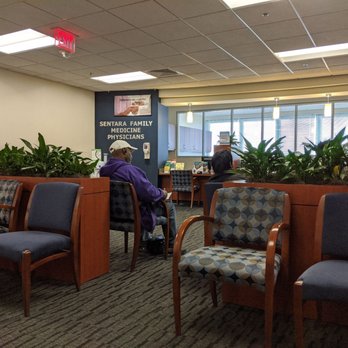 SENTARA FAMILY MEDICINE PHYSICIANS - Updated April 2026 - 108 Photos ...