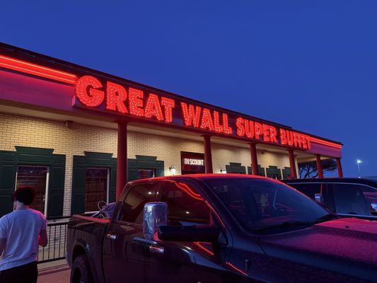 GREAT WALL PLANO SUPER BUFFET - Updated May 2026 - 135 Photos & 206 ...
