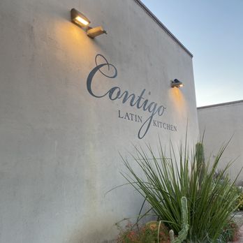 CONTIGO LATIN KITCHEN with 449 real customer photos - Updated August ...