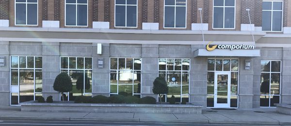 COMPORIUM - Updated October 2025 - 10 Photos & 164 Reviews - 331 E Main ...