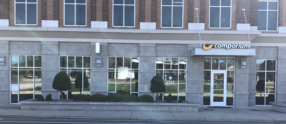 COMPORIUM - 10 Photos & 88 Reviews - Internet Service Providers - 331 E ...