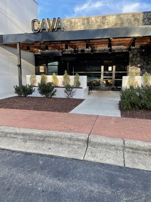 CAVA - Updated October 2025 - 80 Photos & 51 Reviews - 6004 Falls Of ...