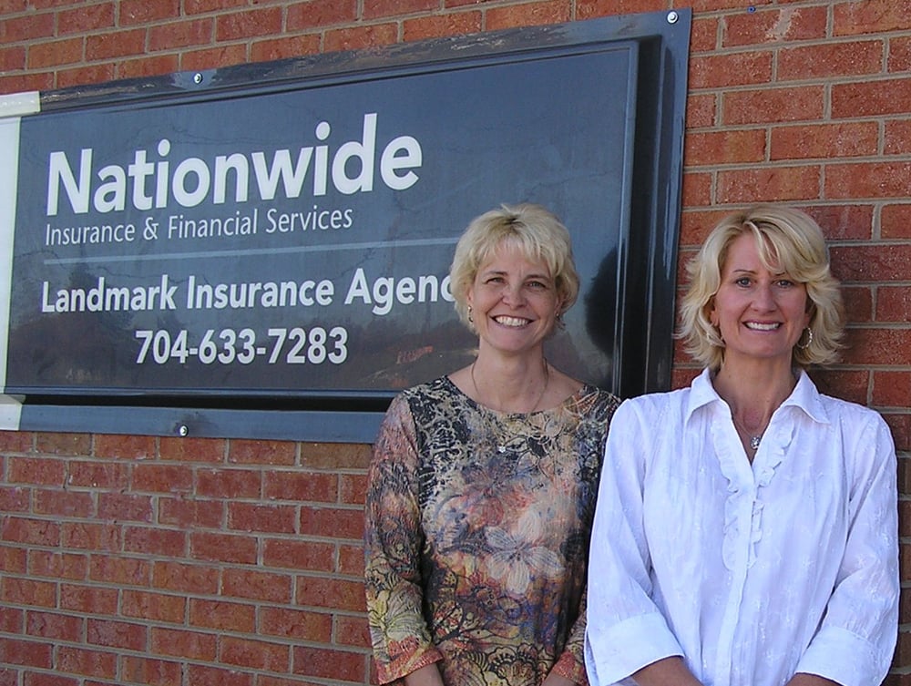 LANDMARK INSURANCE AGENCY - Updated July 2025 - 123 S Long St ...