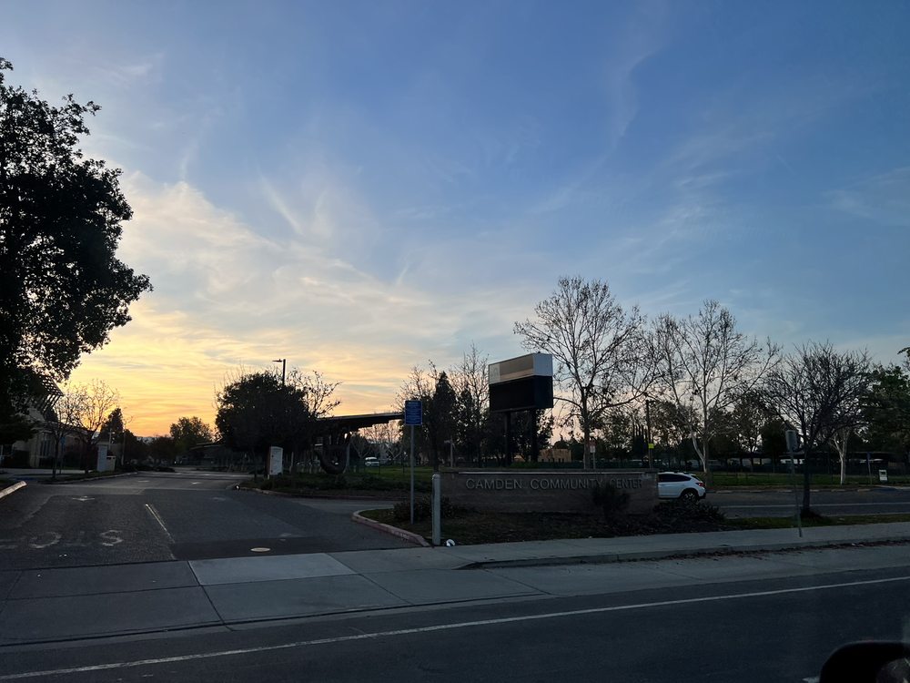 CAMDEN COMMUNITY CENTER - Updated January 2026 - 23 Photos & 41 Reviews ...