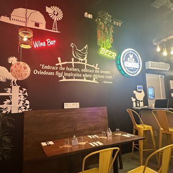 THE LOCAL HEN - Updated December 2024 - 81 Photos & 36 Reviews - 888 ...