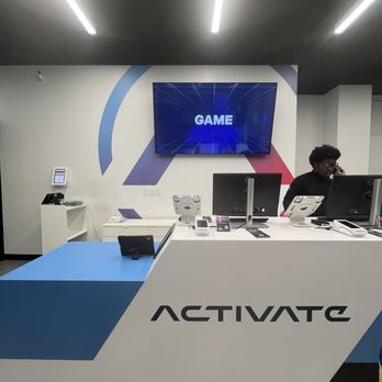 ACTIVATE GAMES - Updated October 2025 - 60 Photos & 26 Reviews - 8324 ...