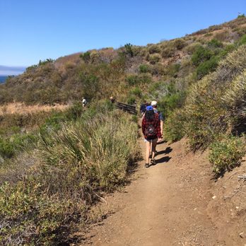 PECHO COAST TRAIL - Updated November 2025 - 15 Photos - Avila Beach Dr ...