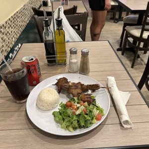 ZAYTINYA - Updated May 2025 - 131 Photos & 43 Reviews - 1 Lincoln Rd ...