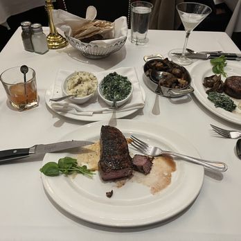 THE CAPITAL GRILLE - Updated December 2024 - 738 Photos & 511 Reviews ...