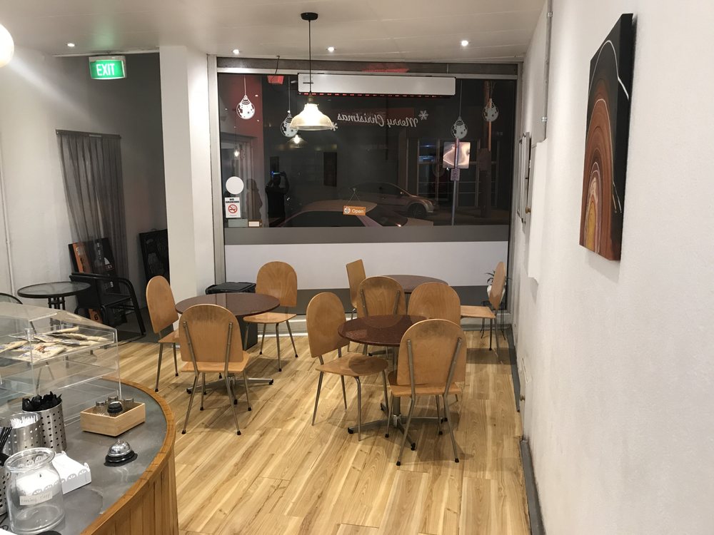 BLACKBURN PIZZA KEBAB AND CAFE - Updated September 2024 - 71 Railway Rd ...