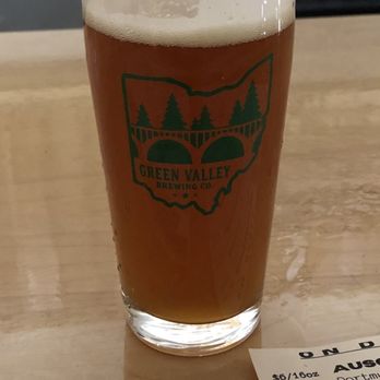 GREEN VALLEY BREWING - Updated June 2024 - 26 Photos & 24 Reviews - 53 ...