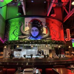 TEMPO GEISHA - Updated May 2025 - 281 Photos & 317 Reviews - 101 E ...