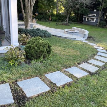 CLASSIC STONESCAPING & GARDENS - Updated June 2024 - 397 Photos & 36 ...