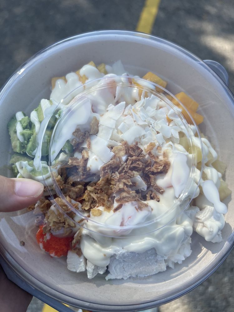 POKE BAY - Updated June 2024 - 13 Reviews - 6611 McKee Rd, Madison ...