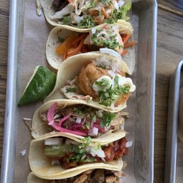 HUDSON TACO - Updated October 2025 - 1365 Photos & 808 Reviews - 27 S ...