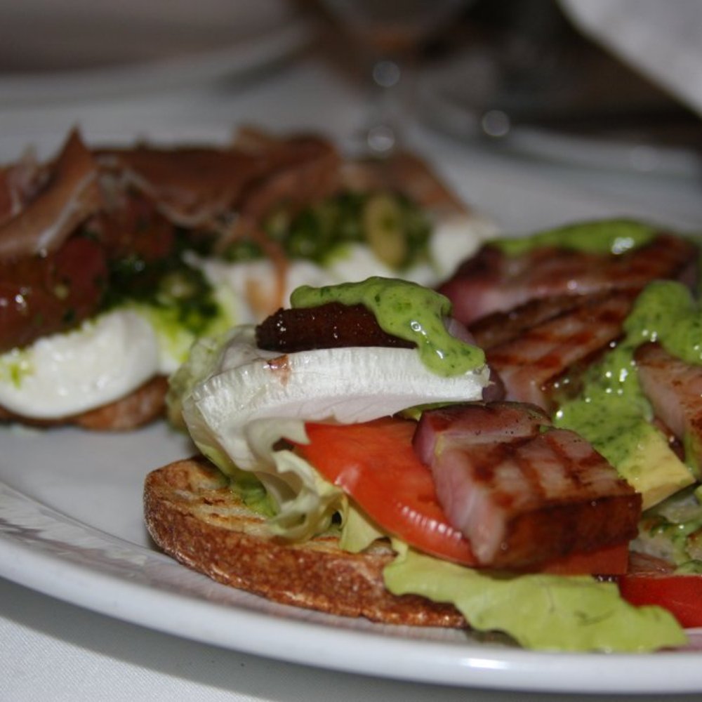 Restaurants Featured on Hell's Kitchen - Yelp