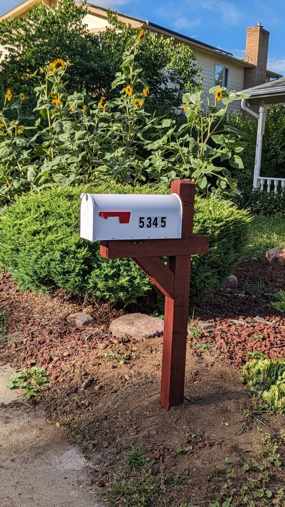 PUNCH LIST HANDYMAN - Updated January 2026 - 34 Photos & 32 Reviews - Broomfield, Colorado ...