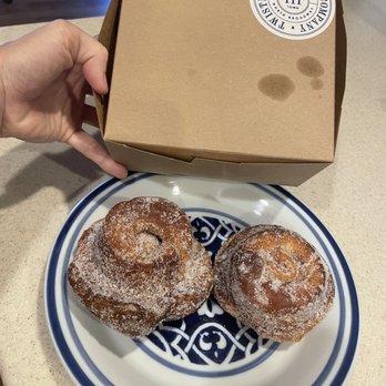 TWISTED TREE BAKING COMPANY - Updated July 2025 - 87 Photos & 42 ...