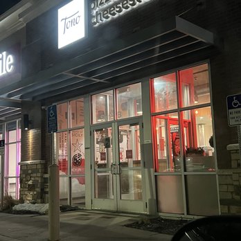 TONO PIZZERIA + CHEESESTEAKS - Updated October 2025 - 272 Photos & 188 ...