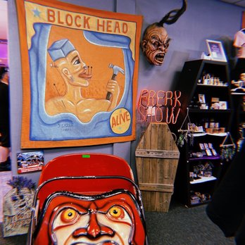 TERROR TRADER - Updated July 2024 - 158 Photos & 47 Reviews - 941 W ...